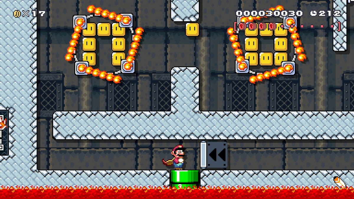 Bowser's Chambers of Doom - Super Mario Wiki, the Mario encyclopedia