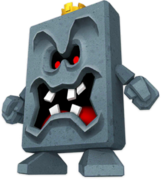 Gallery:Whomp - Super Mario Wiki, the Mario encyclopedia