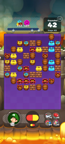 World 11 (Dr. Mario World) - Super Mario Wiki, the Mario encyclopedia