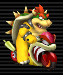 Sport bike (vehicle class) - Super Mario Wiki, the Mario encyclopedia