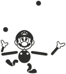 Ball - Super Mario Wiki, the Mario encyclopedia