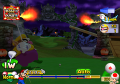 Bowser Badlands - Super Mario Wiki, the Mario encyclopedia