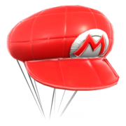 Mario Cap - Super Mario Wiki, the Mario encyclopedia