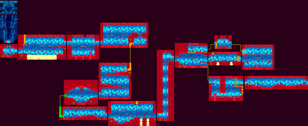 Trash Pit - Super Mario Wiki, the Mario encyclopedia