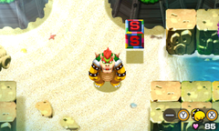 Save Block - Super Mario Wiki, the Mario encyclopedia