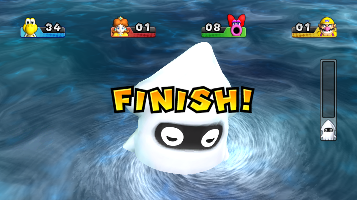 File:MP9 Blooper Barrage 7.png - Super Mario Wiki, the Mario encyclopedia