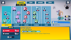 Gallery:Rabbid Rosalina - Super Mario Wiki, the Mario encyclopedia