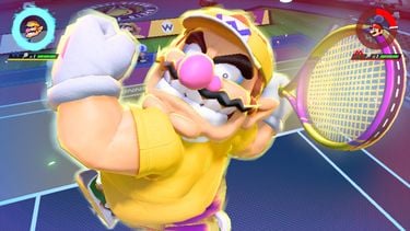 Special Shot - Super Mario Wiki, the Mario encyclopedia