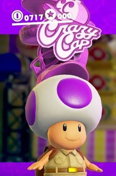 Mailtoad - Super Mario Wiki, the Mario encyclopedia