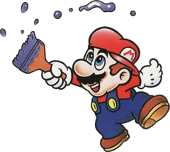 User:Booman/Archive 3 - Super Mario Wiki, the Mario encyclopedia