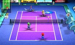 Night Court - Super Mario Wiki, the Mario encyclopedia