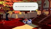 Sea Captain Toad - Super Mario Wiki, the Mario encyclopedia