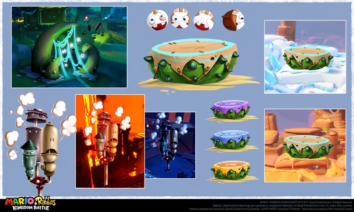 File:Pisoni Alice MRKB concept art i.jpg - Super Mario Wiki, the Mario ...