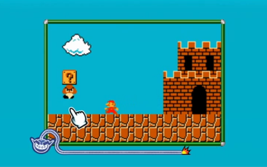 Revenge - Super Mario Wiki, the Mario encyclopedia