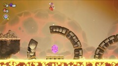 Dragon Boneyard - Super Mario Wiki, the Mario encyclopedia
