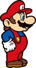 Category:Super Mario Bros. Images - Super Mario Wiki, the Mario ...