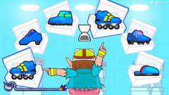 Pair Pointer - Super Mario Wiki, the Mario encyclopedia