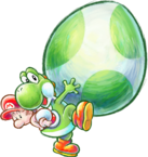 Yoshi (franchise) - Super Mario Wiki, the Mario encyclopedia