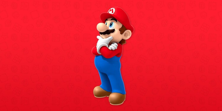 You can't fail this quiz - Super Mario Wiki, the Mario encyclopedia
