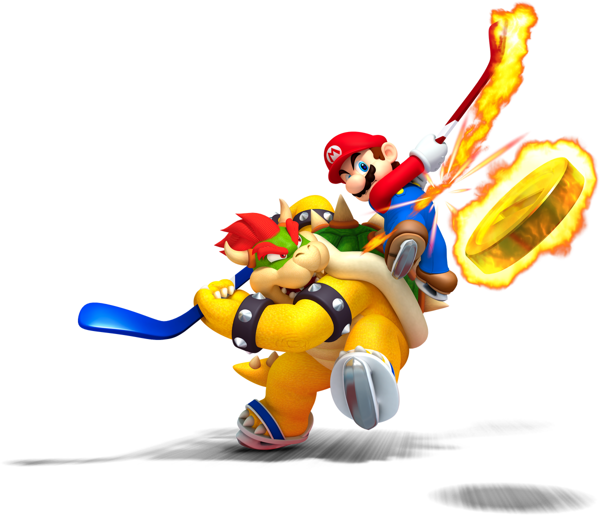 File:BowserMarioSportMix.png - Super Mario Wiki, the Mario encyclopedia