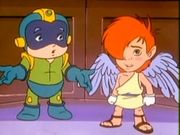 Category:Captain N: The Game Master images - Super Mario Wiki, the ...