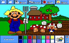 Category:Super Mario Bros. & Friends: When I Grow Up images - Super ...