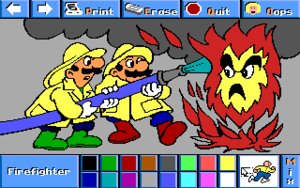 Super Mario Bros. & Friends: When I Grow Up - Super Mario Wiki, the ...