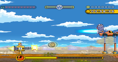 Hot Roderick Race - Super Mario Wiki, the Mario encyclopedia