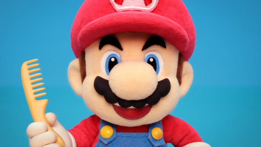 Mario's Mustache (episode) - Super Mario Wiki, the Mario encyclopedia