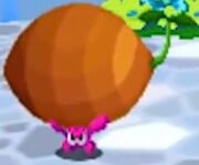 Hermite Crab - Super Mario Wiki, the Mario encyclopedia