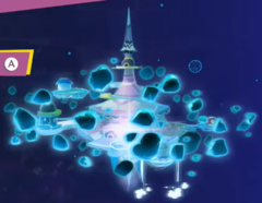 Cursa's stronghold - Super Mario Wiki, the Mario encyclopedia