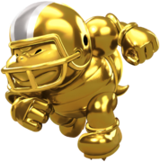 Gallery:Chargin' Chuck - Super Mario Wiki, the Mario encyclopedia