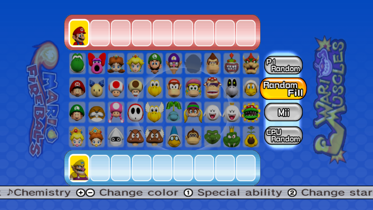 Filemss Team Setuppng Super Mario Wiki The Mario Encyclopedia
