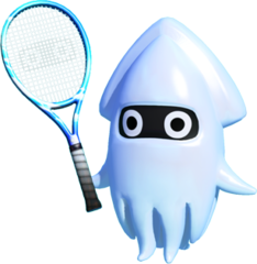 Blooper - Super Mario Wiki, the Mario encyclopedia