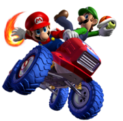 Red Fire - Super Mario Wiki, the Mario encyclopedia