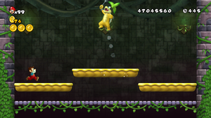 Iggy - Super Mario Wiki, the Mario encyclopedia