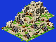 Moleville - Super Mario Wiki, the Mario encyclopedia