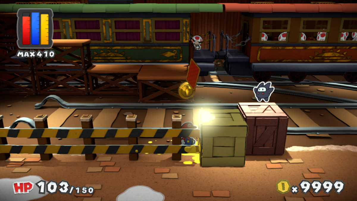 File:PMCS Toad Trainworks colorless spot 19.png - Super Mario Wiki, the ...