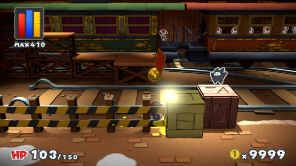 Toad Trainworks - Super Mario Wiki, the Mario encyclopedia