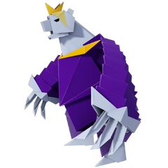 King Olly - Super Mario Wiki, the Mario encyclopedia