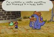 Tubba Blubba - Super Mario Wiki, the Mario encyclopedia
