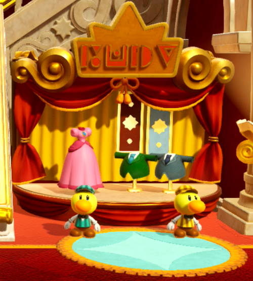 Lobby Shop - Super Mario Wiki, the Mario encyclopedia