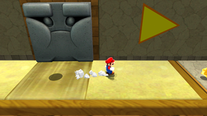 Throwback Galaxy - Super Mario Wiki, the Mario encyclopedia