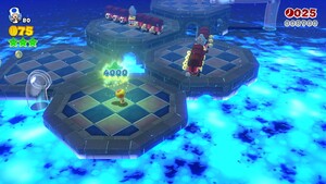 Faster Fort Fire Bros. - Super Mario Wiki, the Mario encyclopedia