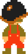 Buzzy Shell (helmet) - Super Mario Wiki, the Mario encyclopedia