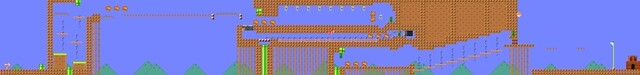 File:SMM Statue Mario Layout.jpg - Super Mario Wiki, the Mario encyclopedia