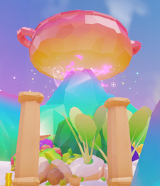 Luncheon Kingdom - Super Mario Wiki, the Mario encyclopedia