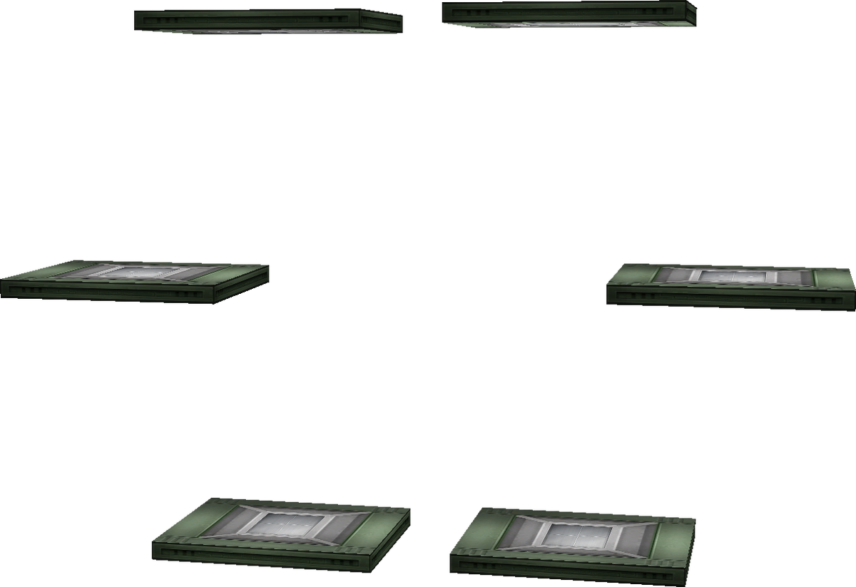 File:SSBB SSE Paddle Platform factory.png - Super Mario Wiki, the Mario ...