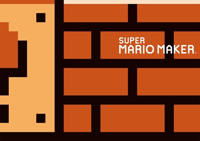 Super Mario Maker (artbook) - Super Mario Wiki, the Mario encyclopedia