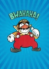 Super Mario Adventures - Super Mario Wiki, the Mario encyclopedia